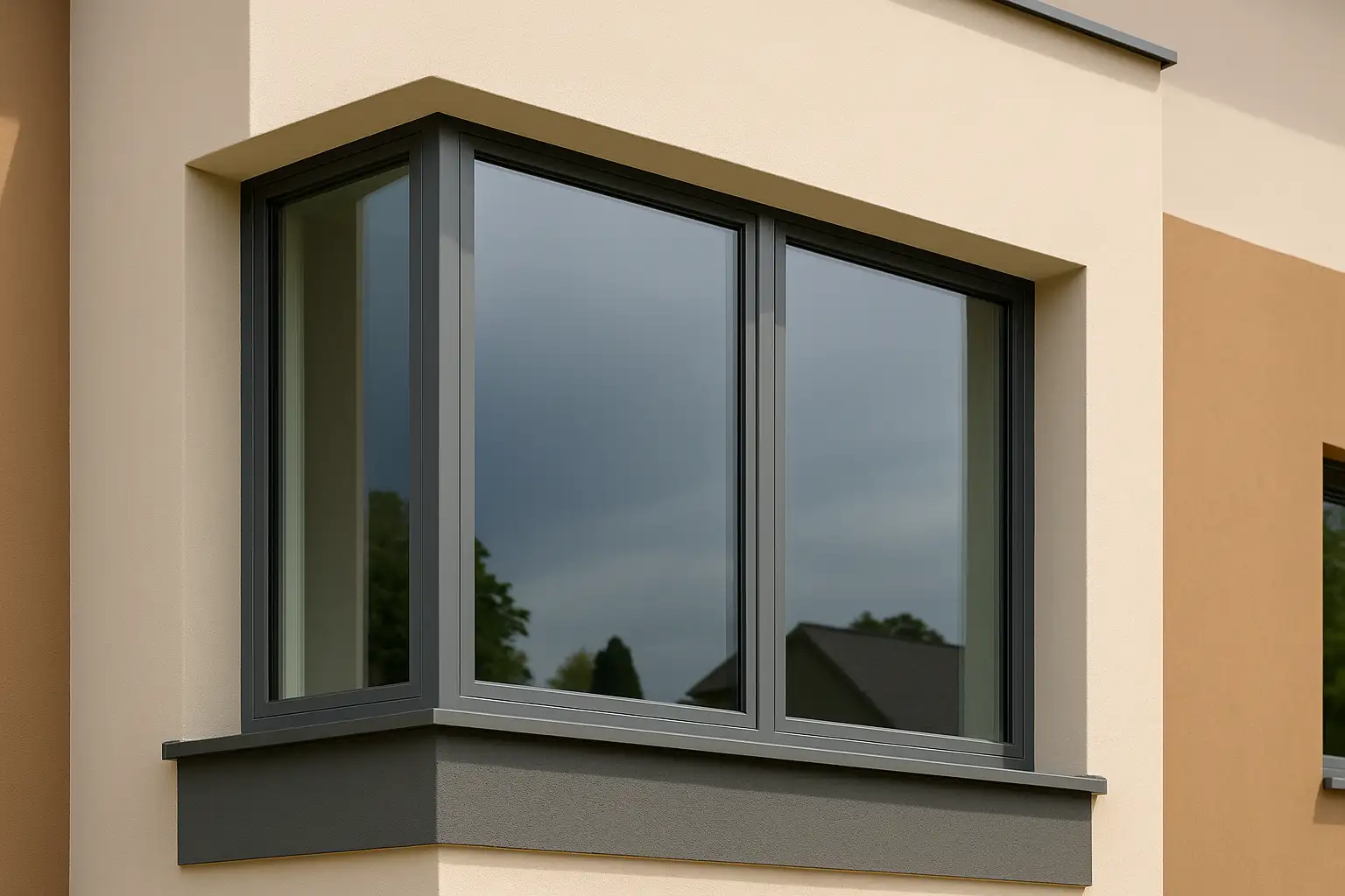 Turramurra Double Glazed Windows | WindowsFactory